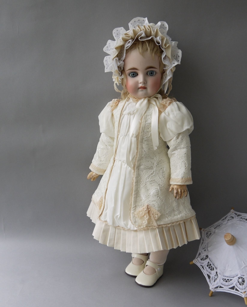 192 • Dolls Collection By Nadezhda Smirnova On Kolektado